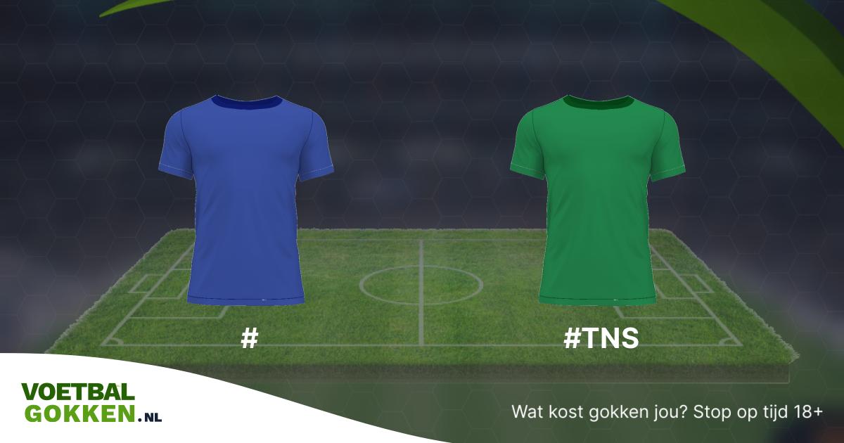 Cardiff MU - The New Saints (22-03-25) | VoetbalGokken.nl