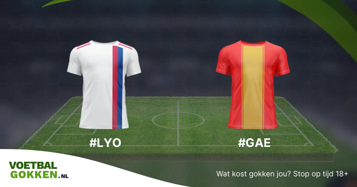 Go Ahead Eagles op bezoek bij Europa League koploper Olympique Lyon ...
