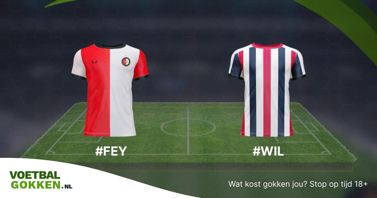 Johan Cruijff Schaal winnaar Feyenoord start Eredivisie in De Kuip ...