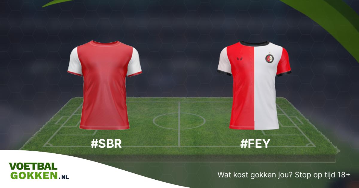 Portugese SC Braga is eerste Europa League uitdaging voor Feyenoord ...