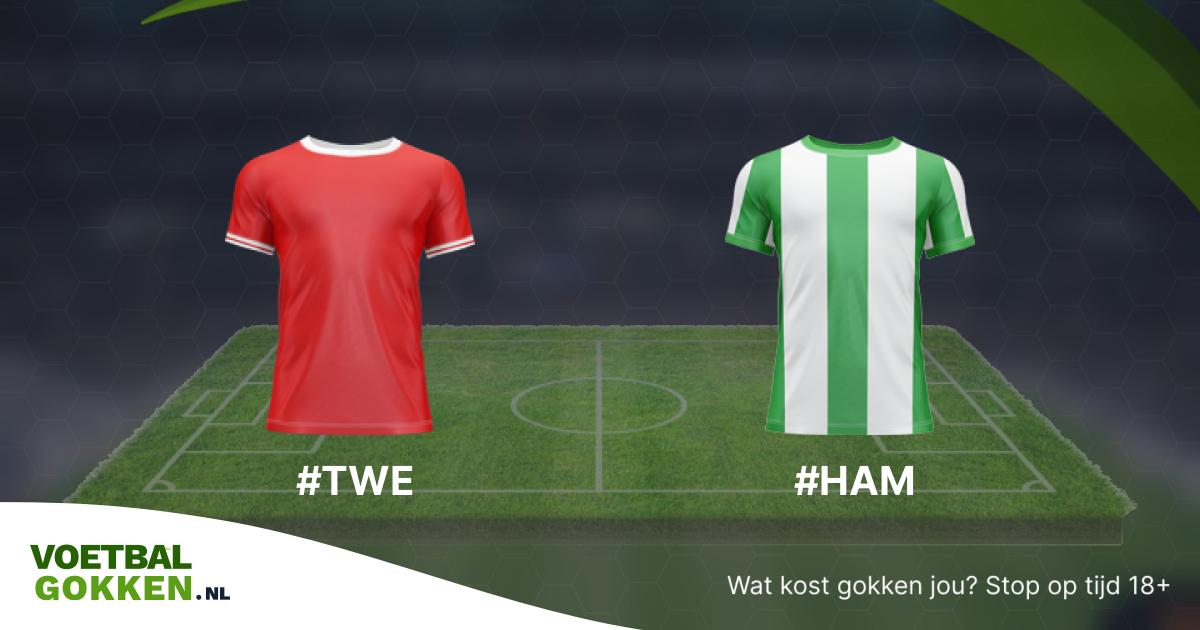 Wint FC Twente in voorronde Conference League tegen Hammarby IF | VoetbalGokken.nl